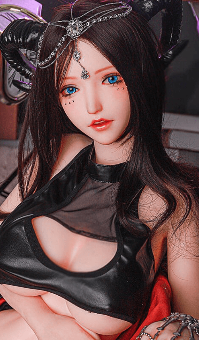 魔族人型(MOZU DOLL) – 第 2 頁 – H BOX