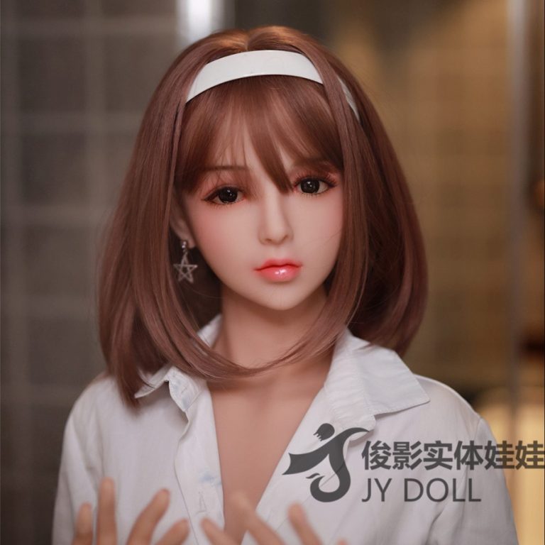 俊影JY-157公分小胸 茜茜(全TPE) - H BOX