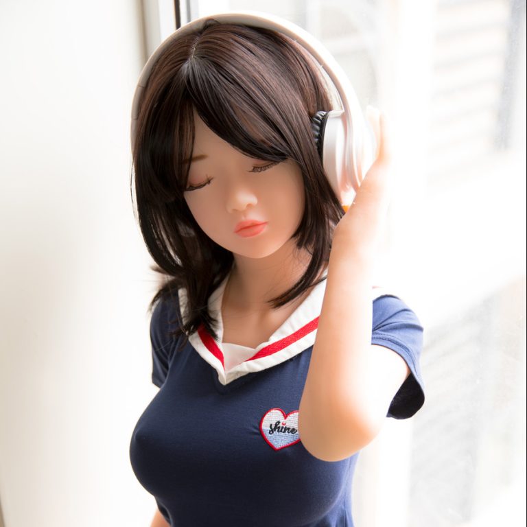 俊影JY-125公分 小夕(全TPE) - H BOX