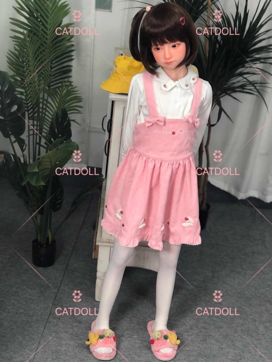 Catdoll 凱朵小雅136138146cm 全身tpe H Box