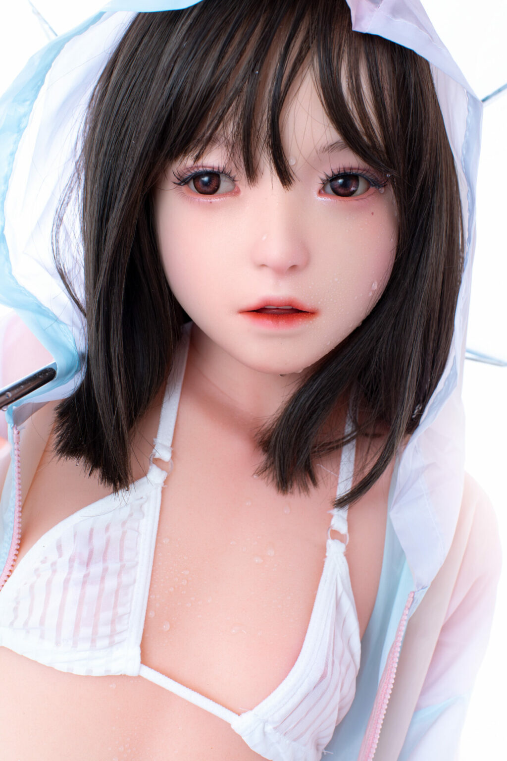 FU DOLL – H BOX