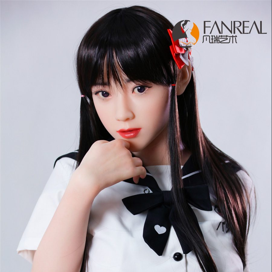 凡瑞Fanreal-157cm 夏沫Ⅰ - H BOX