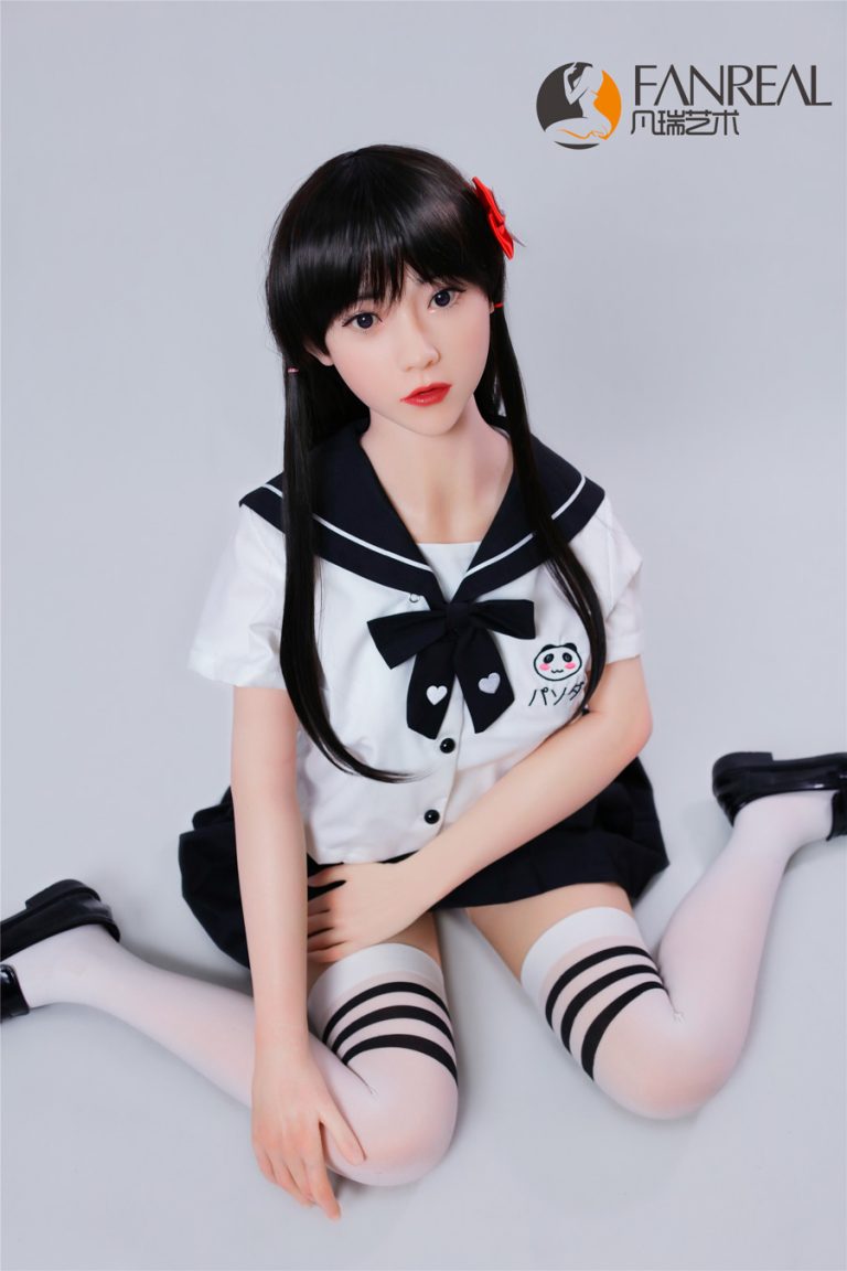 凡瑞Fanreal-157cm 夏沫Ⅰ - H BOX