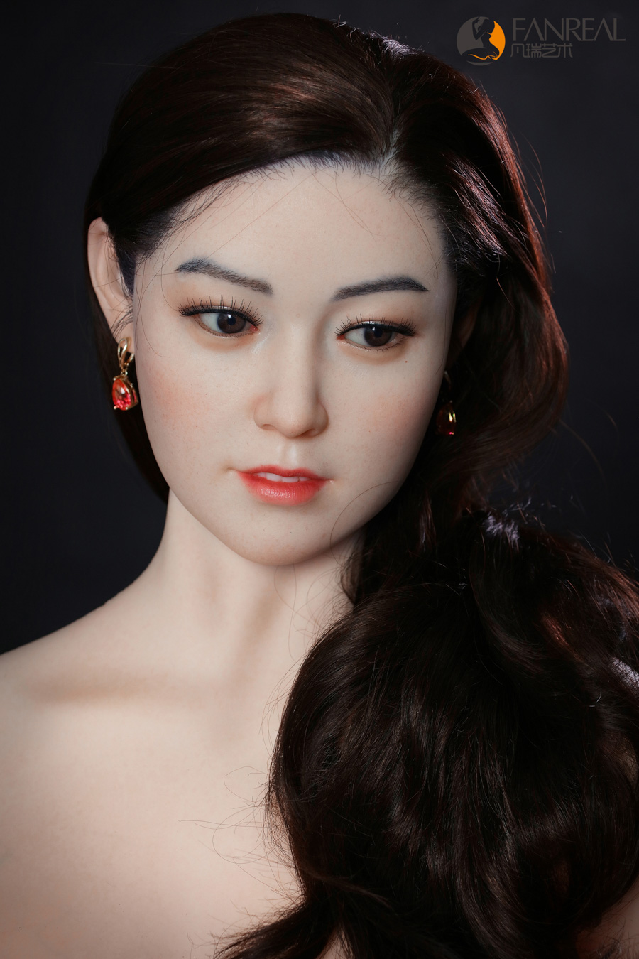 凡瑞Fanreal-165cm 梓夢 - H BOX