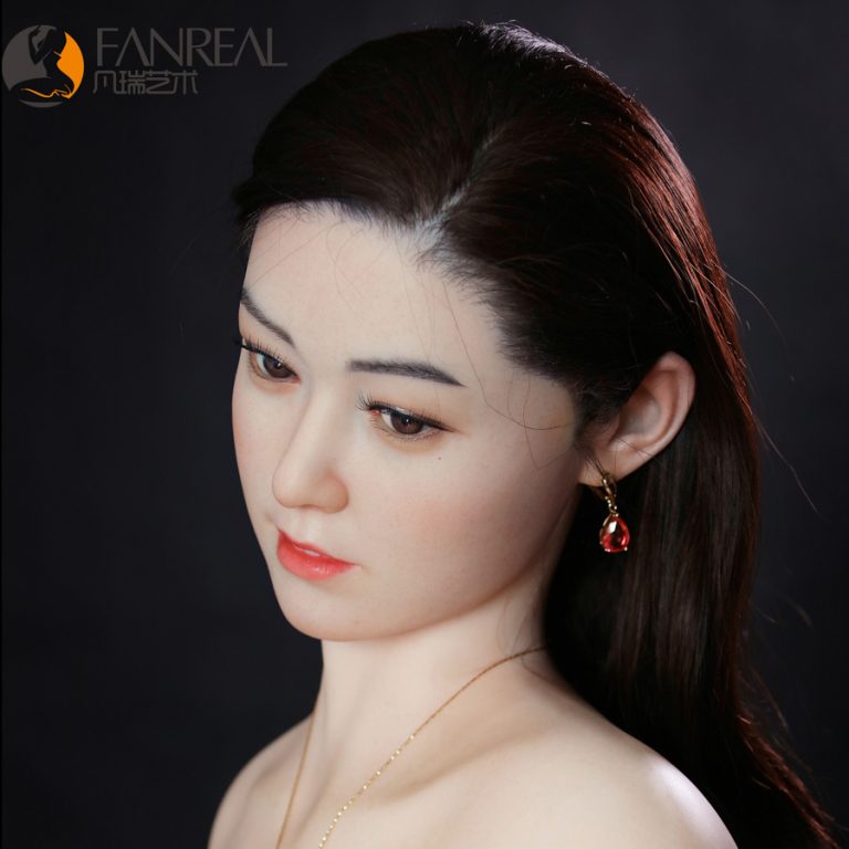 凡瑞Fanreal-165cm 梓夢 - H BOX