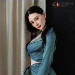 凡瑞Fanreal-173cm 凌 - H BOX
