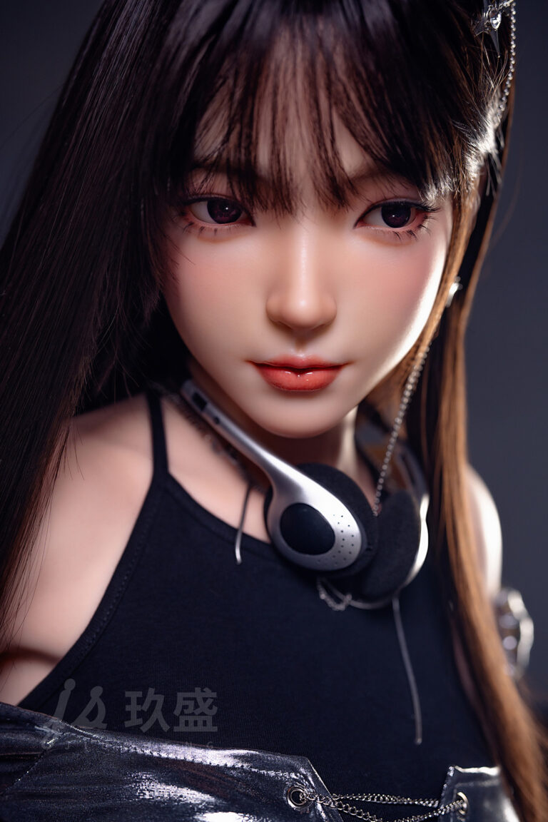 玖盛JS-doll-158Dcm sora 全矽膠 - H BOX